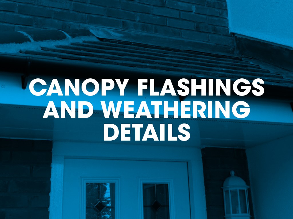 Roofs - Technical Guidance for Warranty Requirements